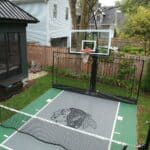 Ball Containment Netting – Power Court