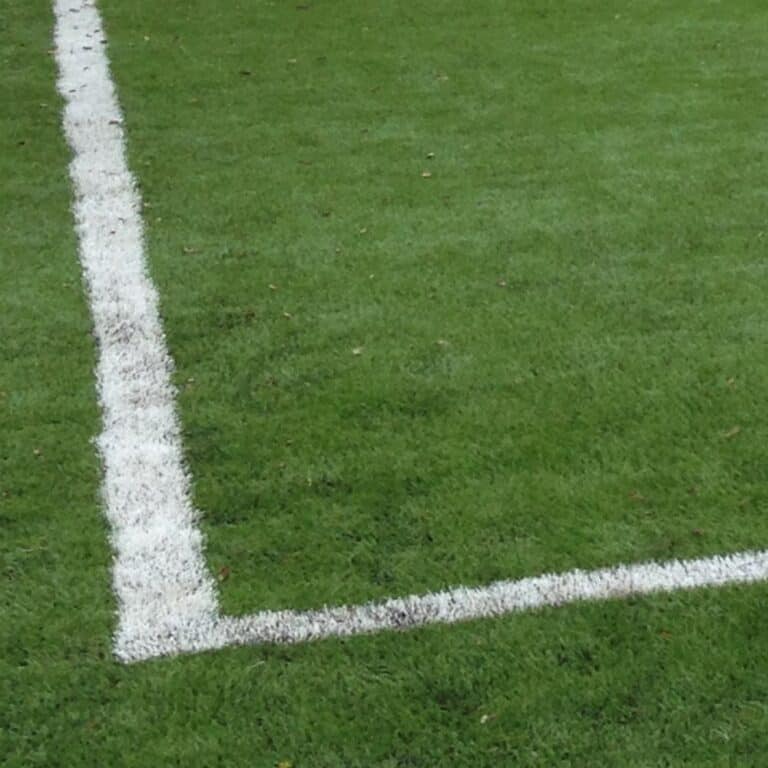 Competition Rubber Infill Turf – Power Court