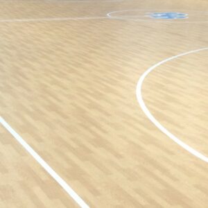 Taraflex Sports Surface – Power Court